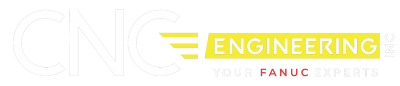 FANUC CNC Standard Features and Option Specifications