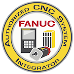 FANUC CNC Timeline