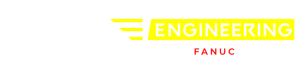 FANUC CNC Input Output and Ethernet