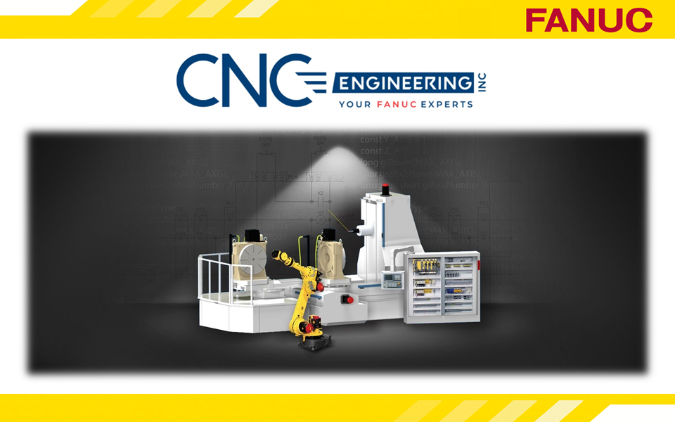 Tailored FANUC CNC Retrofits