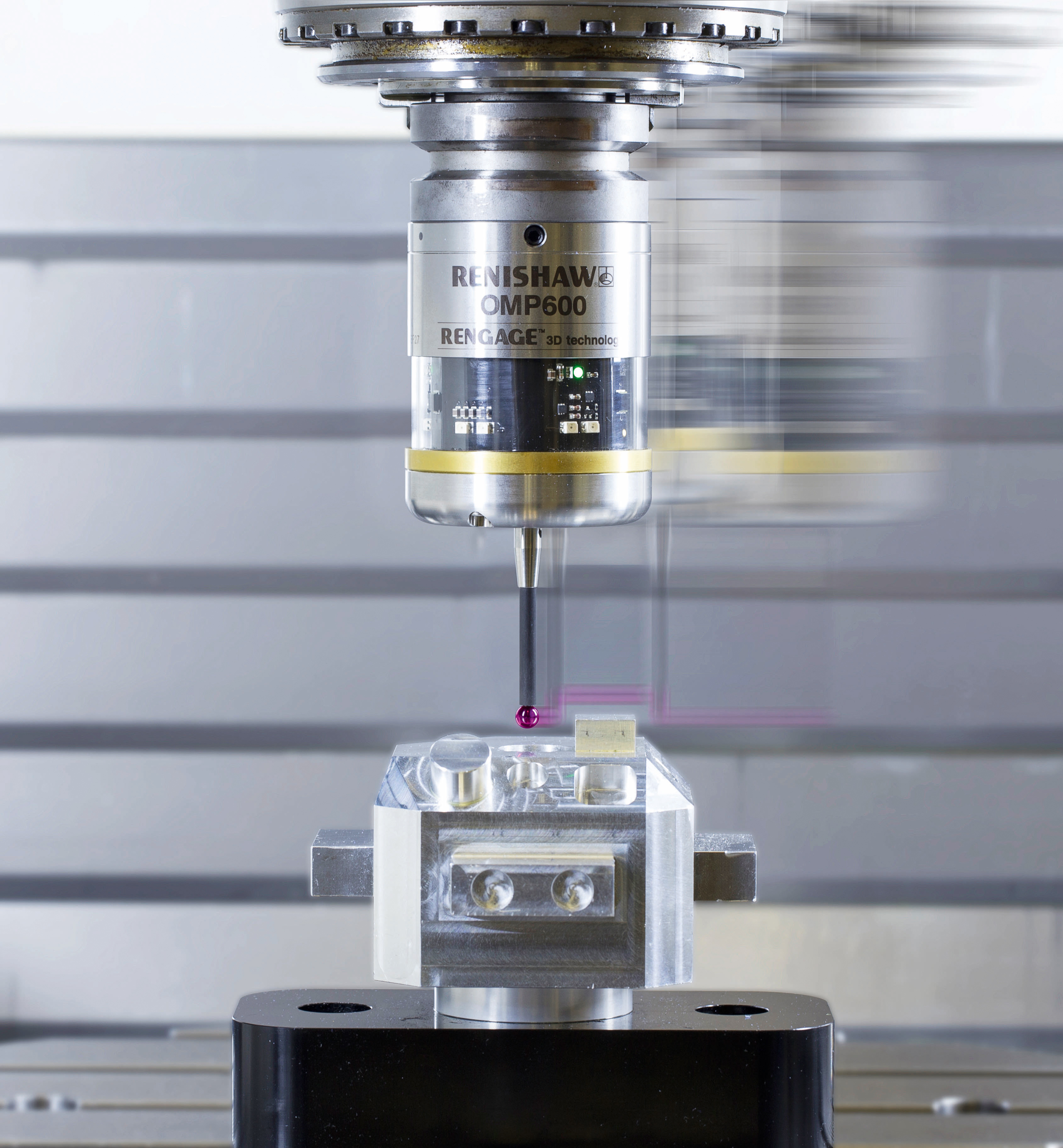 Decreased Cycle Time